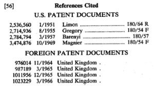 Understanding the Parts of a Patent | Henry Patent Law Firm