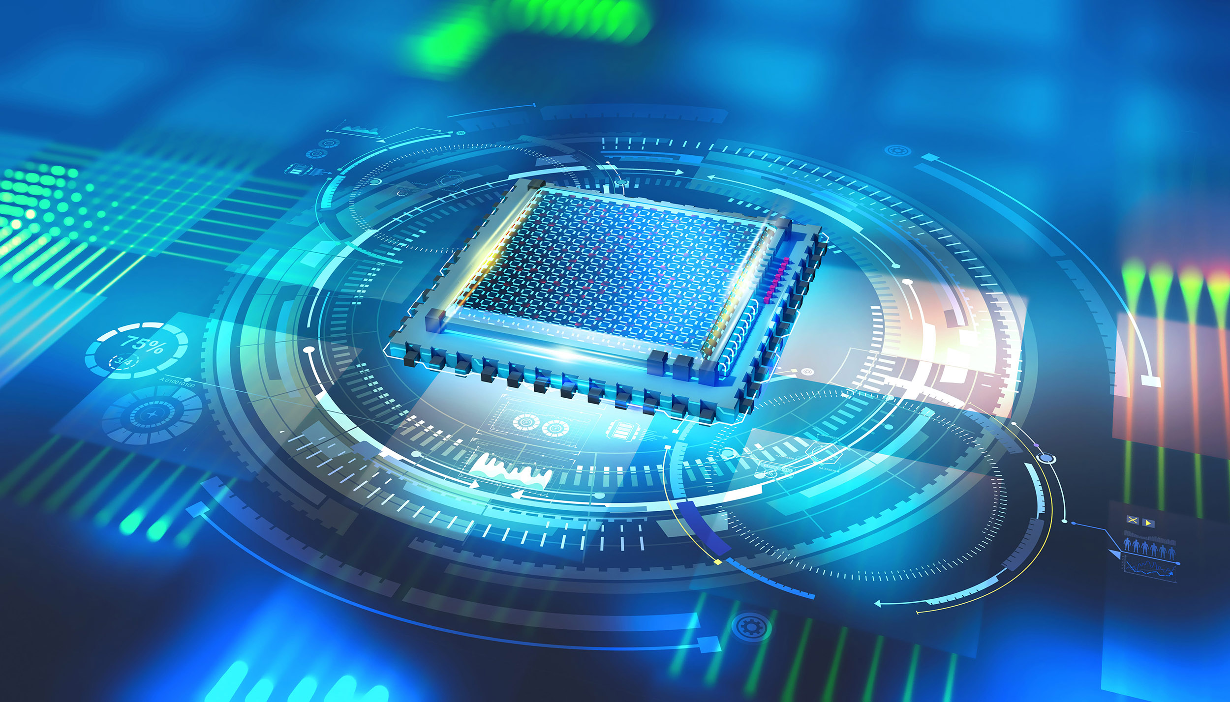 QUANTUM COMPUTING WHAT IS THAT Henry Patent Law Firm