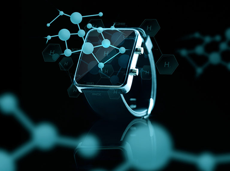 Patent Strategy & Emerging Trends for Wearables Technology