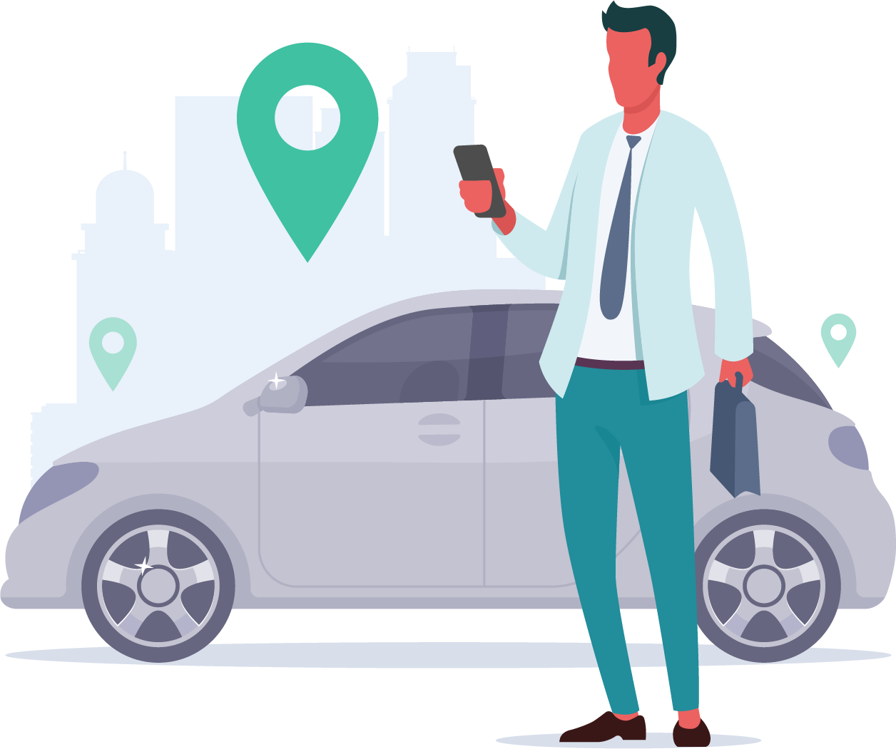 CRAFTING AN EFFECTIVE PATENT STRATEGY: HOW UBER BUILT ITS PORTFOLIO ...