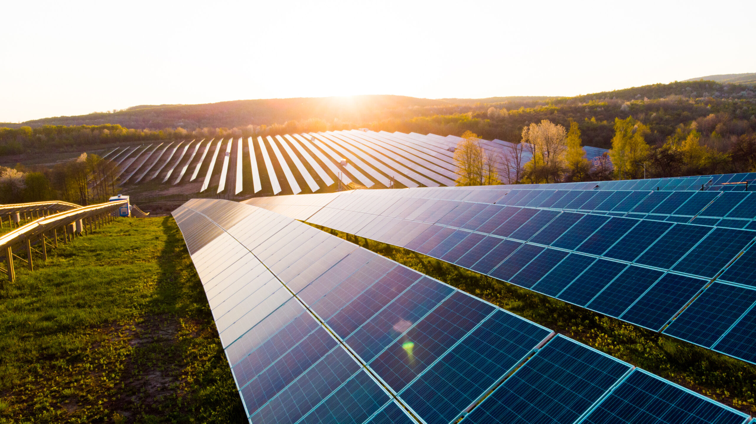 Solar Power: An Overview of the Patent Landscape - Henry Patent Law Firm